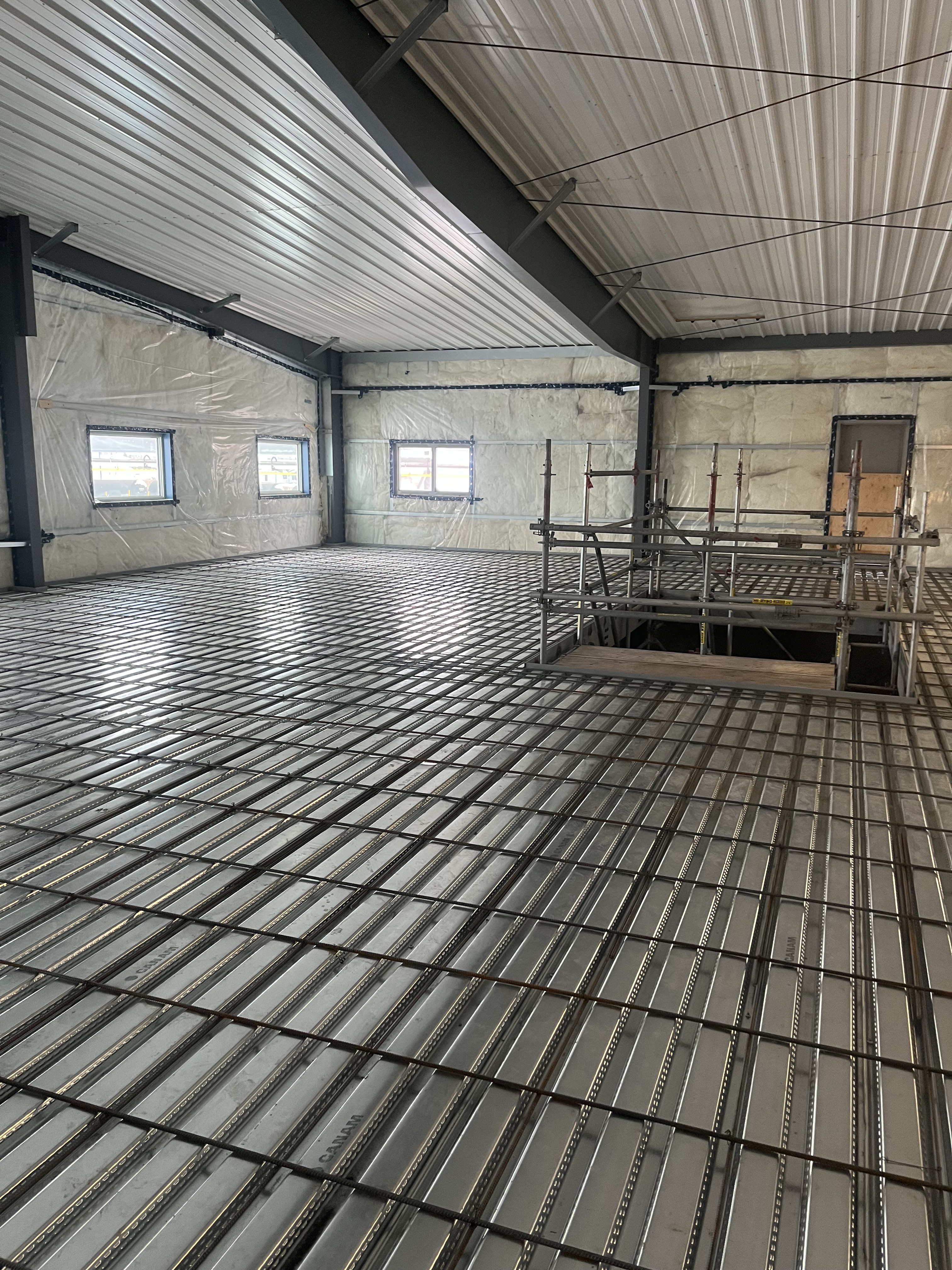 Primary Construction Limited – Residential and Commercial Concrete in ...