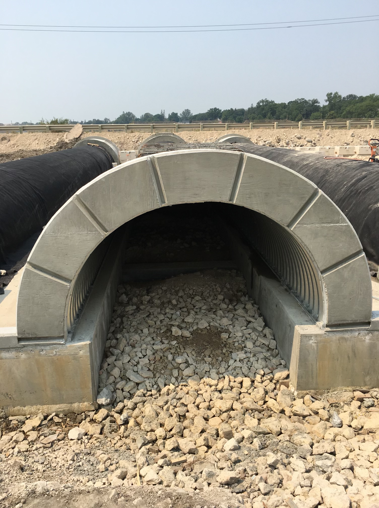 Commercial Work. – Primary Construction Limited